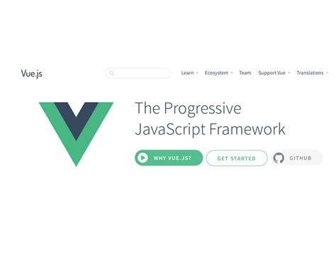 Other Javascript Libraries Code Examples On Behance