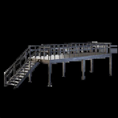 Factory Platform Factory Platform