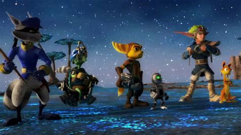 playstation move heroes heroes assemble by visionaryleo on deviantart