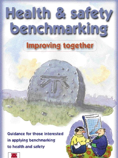 Health And Safety Benchmarking Download Free Pdf Benchmarking Occupational Safety And Health