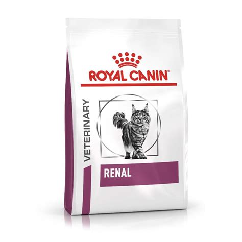 ROYAL CANIN RENAL FELINE 2K | Premium Pet Care