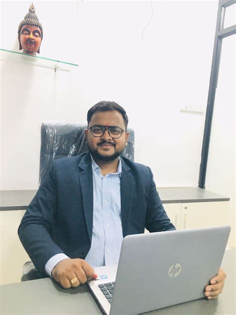 ravi limbachiya posted on linkedin