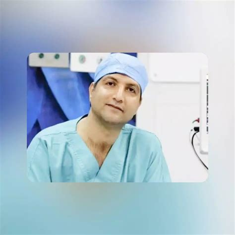 جراح متخصص چشم دکتر زعفرانی برندنت