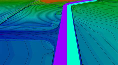 Autodesk Infraworks Home