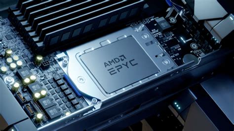 AMD EPYC Genoa Zen CPU Specs Leak Cores At W Tom S Hardware