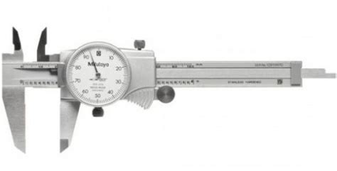 How To Use A Dial Caliper Willrich Precision Instruments