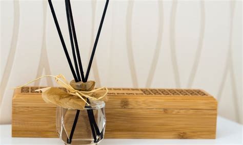 Our Favorite Diffuser Blends For Stress Relief