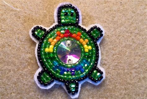 How To Make A Beaded Rosette Medallion Craft Tutorials Native American Pow Wows Artofit