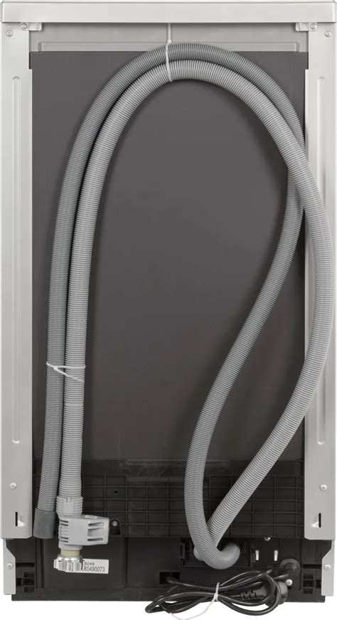 Посудомоечная машина Gorenje GS52040S - ДамСовет