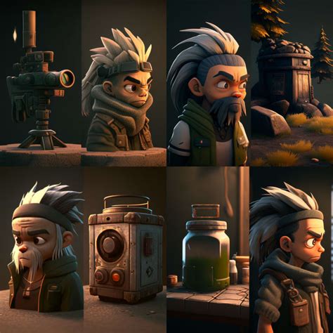 Complete Unreal Engine Projects By Idleclock Fiverr