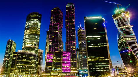 Обои Для Телефона Москва Сити - 68 фото