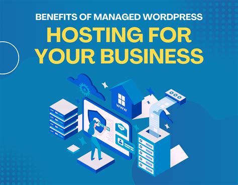 The Benefits Of Managed Wordpress Hosting For Your Business