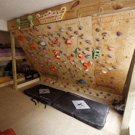 10 Diy Hangboard Pull Up Bar Set Up Ideas Hangboard Bar Set Up Pull Up Bar