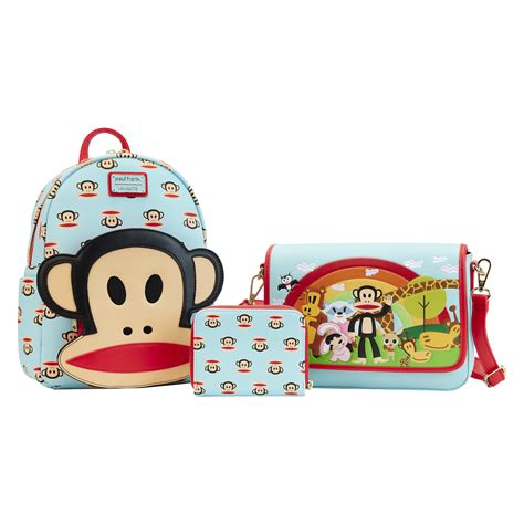Paul Frank Loungefly Team Up For New 2023 Collection