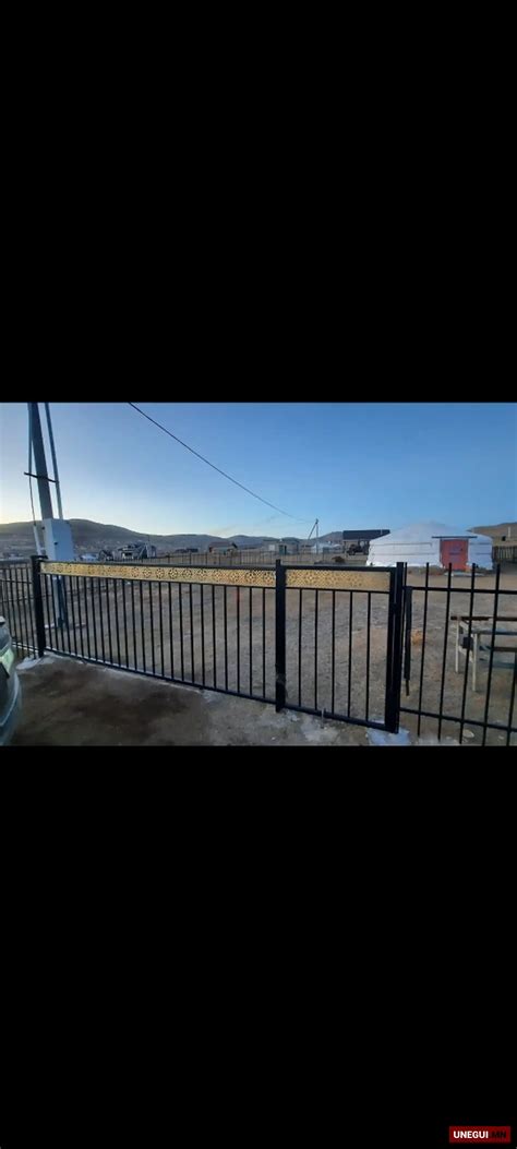 Зуслан 20 сая ₮ №8246811 УБ — Сонгинохайрхан д АОС хаус зуслан амралтын газар зарна