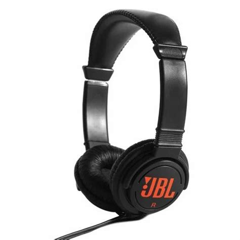 Wired With Microphone JBL Branded Headphones At Piece In Mumbai ID