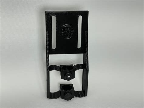 Onefinity CNC Pen Pencil Or Marker Holder Turn Your CNC Etsy