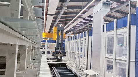 Liebherr Gear Technology And Automation Systems On Linkedin Liebherr Automation