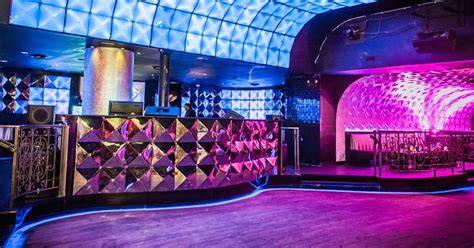 Top 6 Best Clubs In Vancouver Bc 2026 Guide