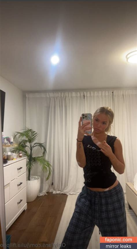Julia Filippo Aka Julia Filippo Nude Leaks OnlyFans Photo Faponic