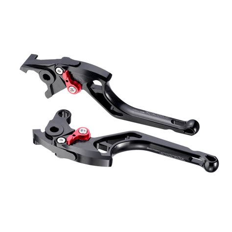 Brake Clutch Levers Set Edition For Honda Cb 750 Hornet Rh12