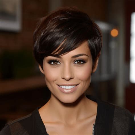 74 Cute Pixie Haircuts Trending For 2023 Short Hair Styles Hair Cuts