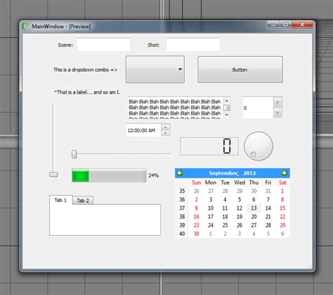 Pyqt изображения
