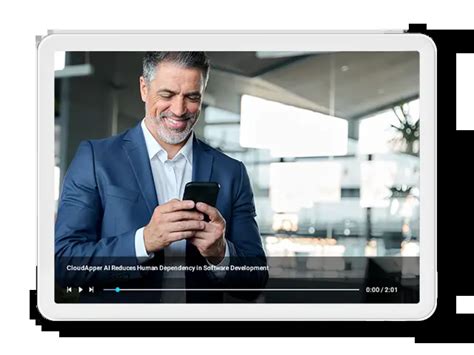 Eliminate Software Development And Devops Hassles With Cloudapper Ai