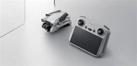Сравнение пультов управления DJI: RC Pro, RC, RC-N1, Smart Controller ...