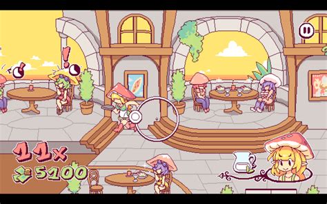 Futanari Di Funghi Legacy Of Games