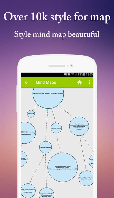 Mind Map APK Android 版 下载