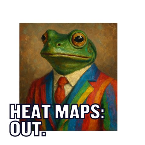 True Colours Rethinking Heat Maps Assured Support