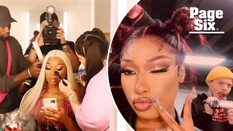 Megan Thee Stallion Sued For Harassment After Allegedly Having Sex With