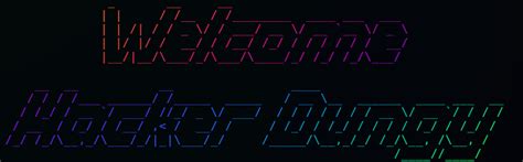 customize linux banner by dungy by dungy medium