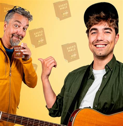 Anders Wortmann Far Musikhuset Aarhus