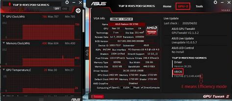 Graphic Card VBIOS Flash Tool User Guide ASUS ZenTalk