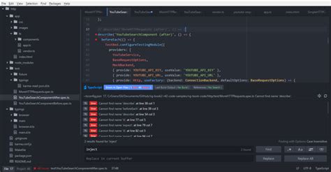 Top 8 Best Angular IDE Code Editors To Use Angular Development