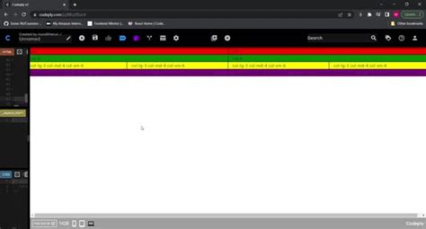 Muralidharan Vivekananthan On Linkedin Bootstrapgridsystem Bootstrap5 Bootstrap4 Css3