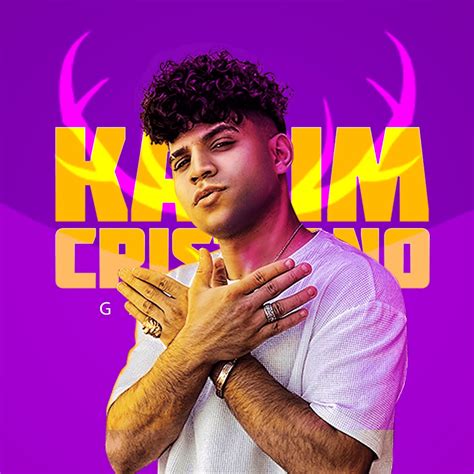 Karim Cristiano كريم كريستيانو Lyrics Songs And Albums Genius