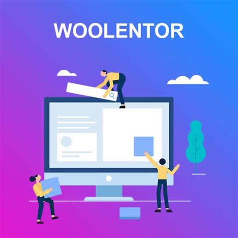 Plugin Woolentor Pro Personaliza Tablas De Productos