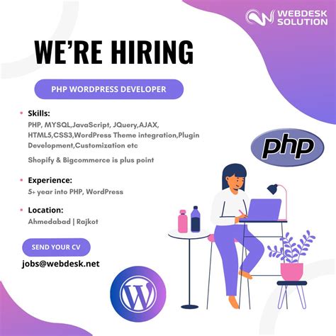 Punita Odedra On Linkedin Linkies Phpwordpressdeveloper