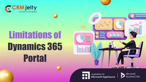 Limitations Of Dynamics 365 Portal Amit Shah
