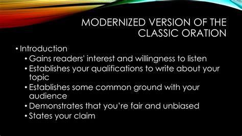 Ppt Chapter 7 Structuring Arguments Powerpoint Presentation Free Download Id 1868208