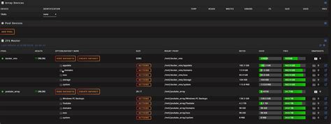 zfs pool exists but doesn t show in gui general support unraid