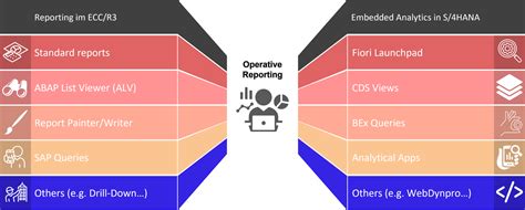 Embedded Analytics In Sap S 4hana Valantic