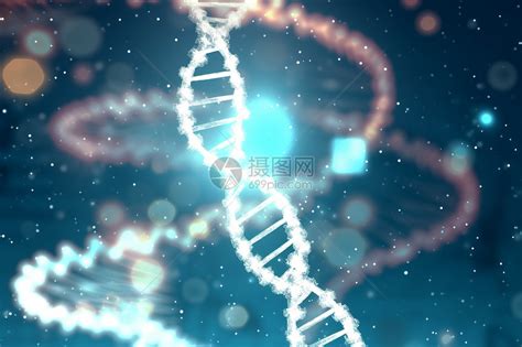 医学克隆的dna链概念图图片素材 正版创意图片600223045 摄图网