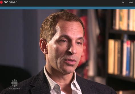 Prof Doug Perovic Comments On Ontario Citys Inspection Process After Cbc Obtains Report