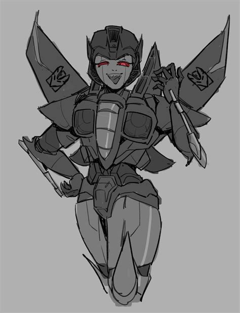 Slipstream R Transformers