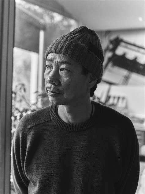 Patrick Menard On Linkedin Entrepreneur Garret Louie Photographed By Me For Runasyouare