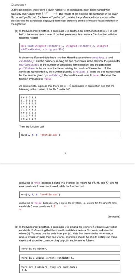 Solved Please Answer Question A And B Using C A And B Is Chegg